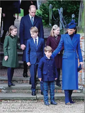 MAKE 2024 A ROYALLY GOOD YEAR! - PressReader