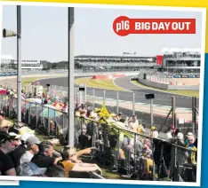 BIG DAY OUT - PressReader