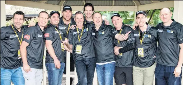 Fight to stop MND goes on - PressReader