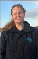 SRUC student awarded first ACT bursary - PressReader