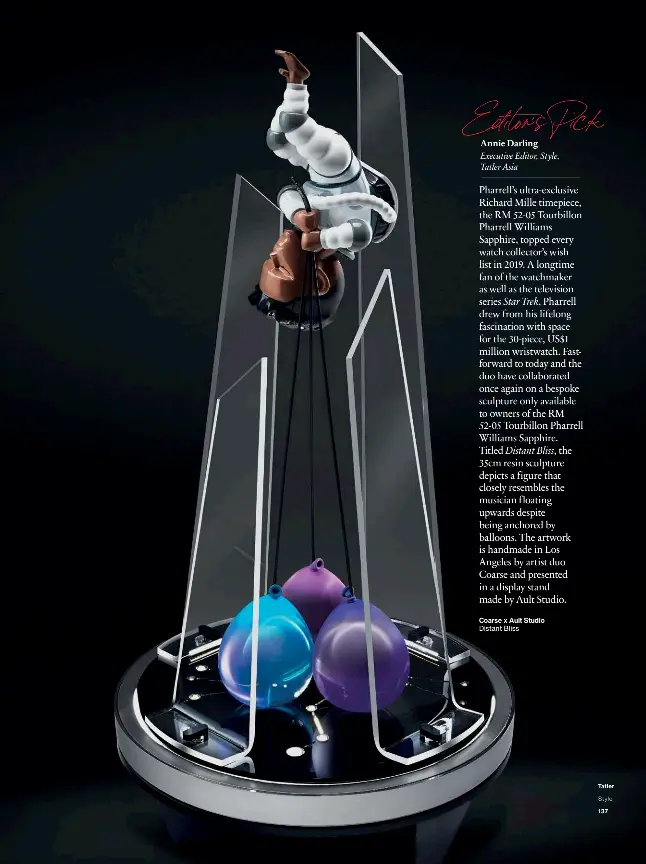 Annie Darling - PressReader