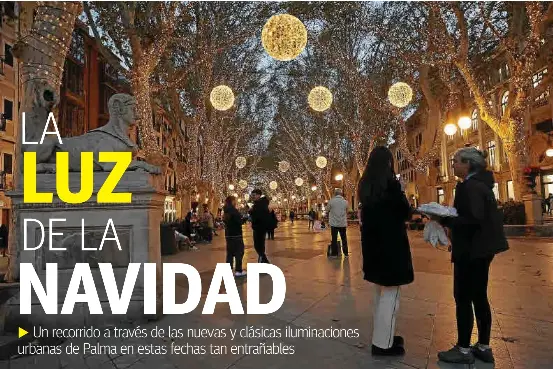 LA LUZ DE LA NAVIDAD - PressReader