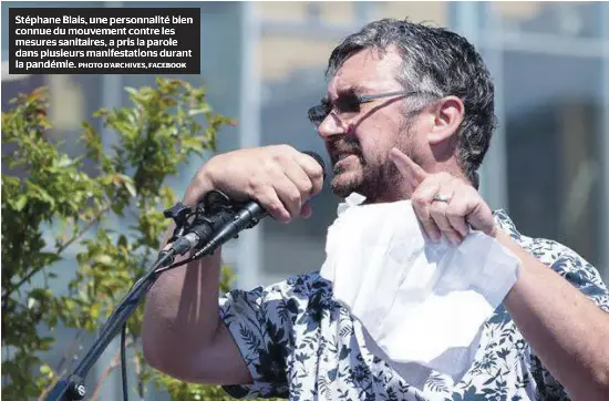 Un « danger » pour la protection du public - PressReader