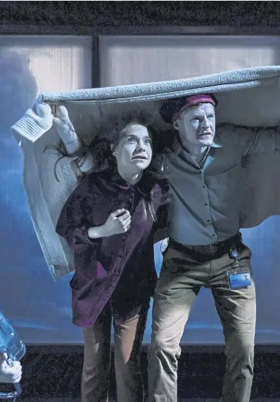 Six of the best shows at this year’s Fringe | The Scotsman | PressReade­r