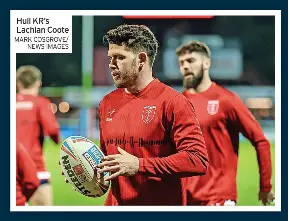 SMITH’S ROBINS SUFFER COOTE BLOW - PressReader