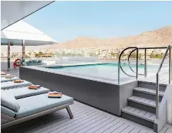 THE YACHT EXPERIENCE BY EMERALD CRUISES - PressReader