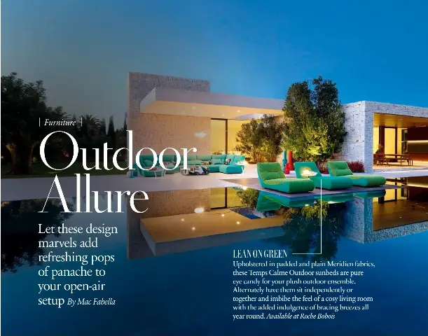 Outdoor Allure - PressReader