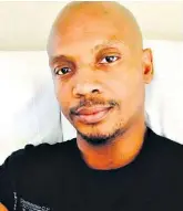 Mncube family mourns torture victim’s death - PressReader