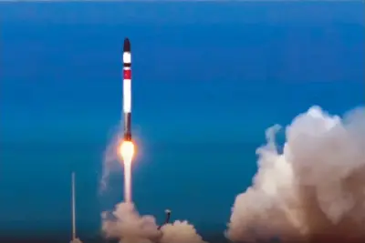 Rocket expert, ex-NASA exec to lead Korean space agency - PressReader