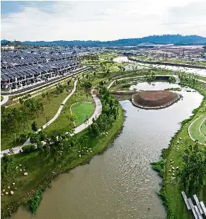 ELMINA VALLEY FIVE SET TO LAUNCH - PressReader