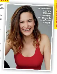 BONJOUR COUNTRY! - PressReader