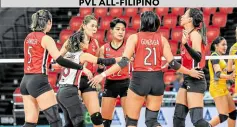 AFTER TORMENTING SISTER TEAM, CIGNAL ENDS TOURNEY ON A HIGH - PressReader