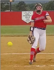 Whitesboro in driver’s seat of home tourney after Grogan’s no-hitter ...