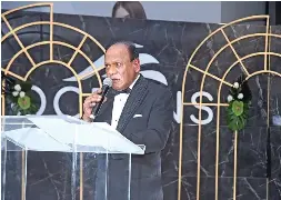 Vivian Reddy brings Dubai to Durban - PressReader