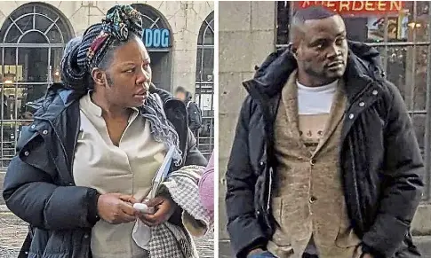 Cocaine dealers dressed as carers to go undetected - PressReader