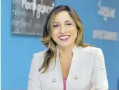 Tara Nunes appointed to head Sagicor Investment­s - PressReader
