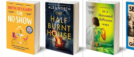 WINTER WARMERS - PressReader