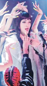 Villano Antillano rompe esquemas - PressReader