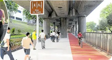 The need for more active mobility - PressReader