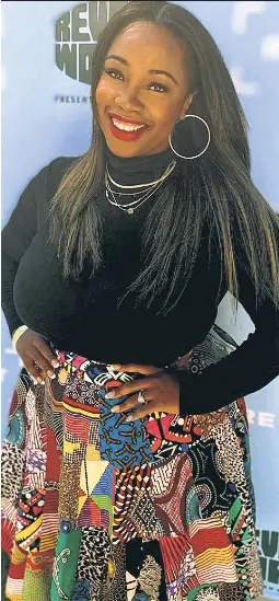 DIVERSITY GURU SCAMS FACEBOOK - PressReader