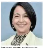 Bring back Dr Wagner, health profession­als plead - PressReader