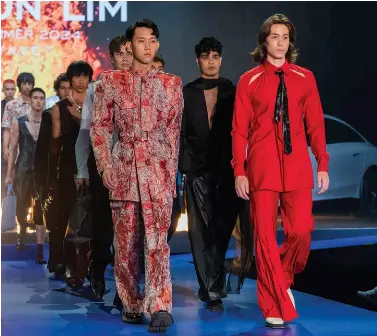 DICKSON LIM - PressReader