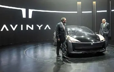 Global economy needs new powerhouse - PressReader