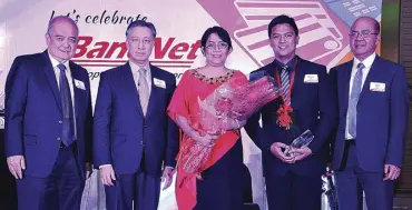 As BancNet continues to lead the industry as the only ATM consortium in ...