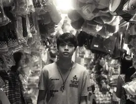 ‘KALEL, 15’ EDITOR TRIUMPHS IN MACAU - PressReader