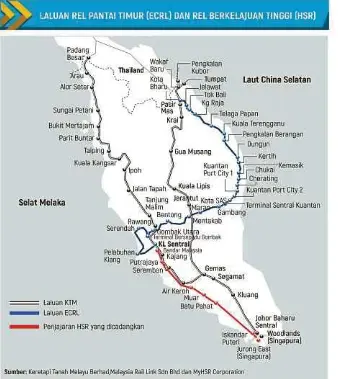 Mod pengangkut­an awam diperkasa - PressReader