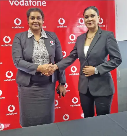 Zonah United partners with VitiKart - PressReader