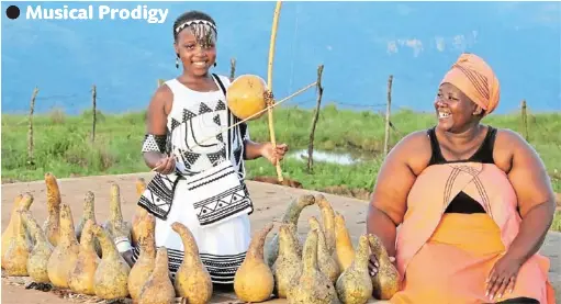 Musical Prodigy - PressReader