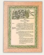 From Ram to Buddha, Akbar to Gandhi, the artwork of the Constituti­on - PressReader