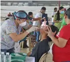 Rep. Doris E. Maniquiz: Paving the Way for ‘Serbisyong may Pagmamahal ...