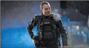 BLUE LIGHTS - PressReader