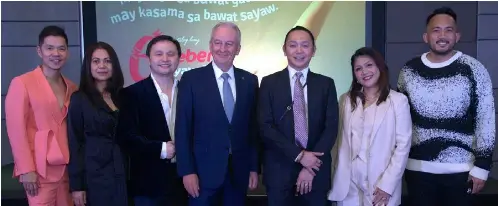 dancer’s mission A inspire heal to and - PressReader