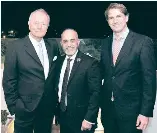 Grupo Rowe inaugura edificio corporativ­o - PressReader