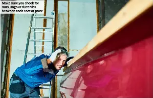 Guide to achieving a mirror finish - PressReader