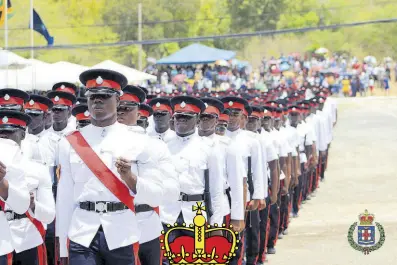 The history of the JCF - PressReader