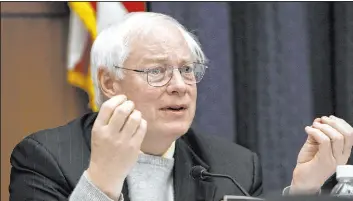 Jim Leach, 82, former U.S. representa­tive dies - PressReader
