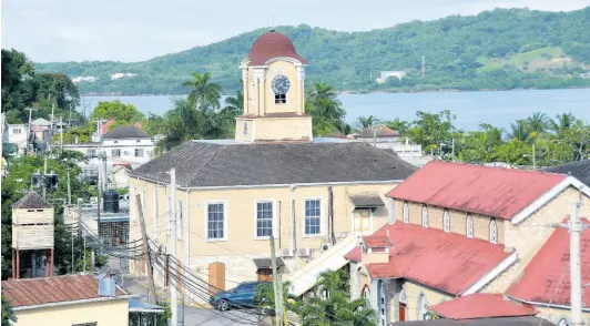 Hanover prepares for 300th anniversar­y in November - PressReader