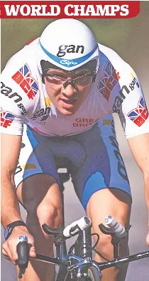 Legend says Stirling is an ideal setting - PressReader