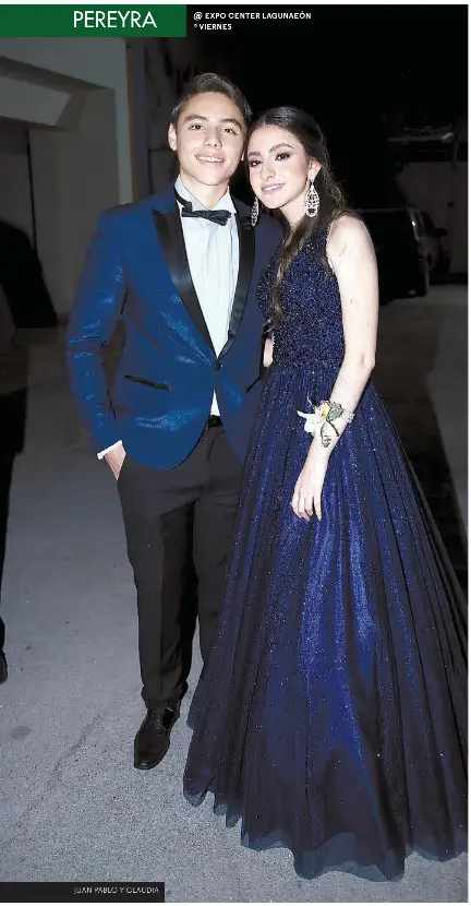 GRAN NOCHE - PressReader