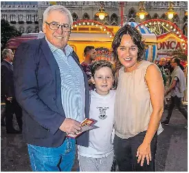 Pölzl: „Ich bin frei für etwas Neues . . . !“ - PressReader