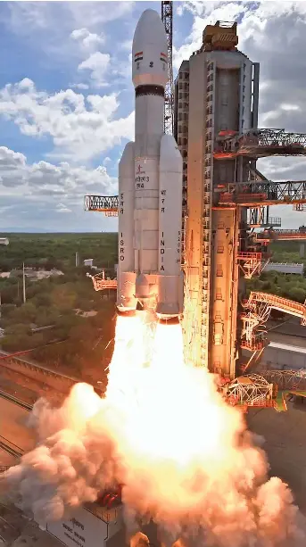 Why human-rating matters as India prepares for Gaganyaan - PressReader