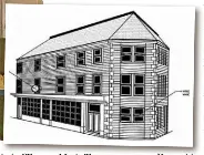 Homeless hostel at old pub is approved - PressReader