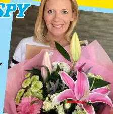 Bloomin’ marvellous! - PressReader