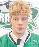 Colchester County grieves fallen Bearcat - PressReader