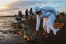 Trial begins in woman’s dismemberm­ent - PressReader