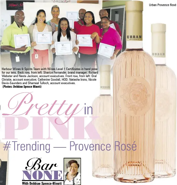 Pretty in PINK - PressReader